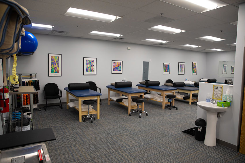 Dickson Physical Therapy