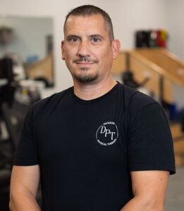 Dickson Physical Therapy